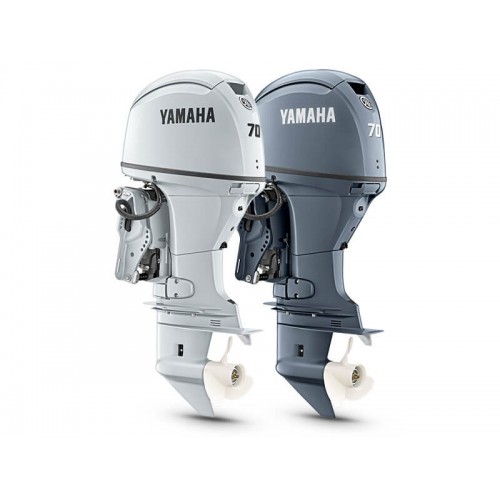 Yamaha F70 2017 - Deniliquin Yamaha